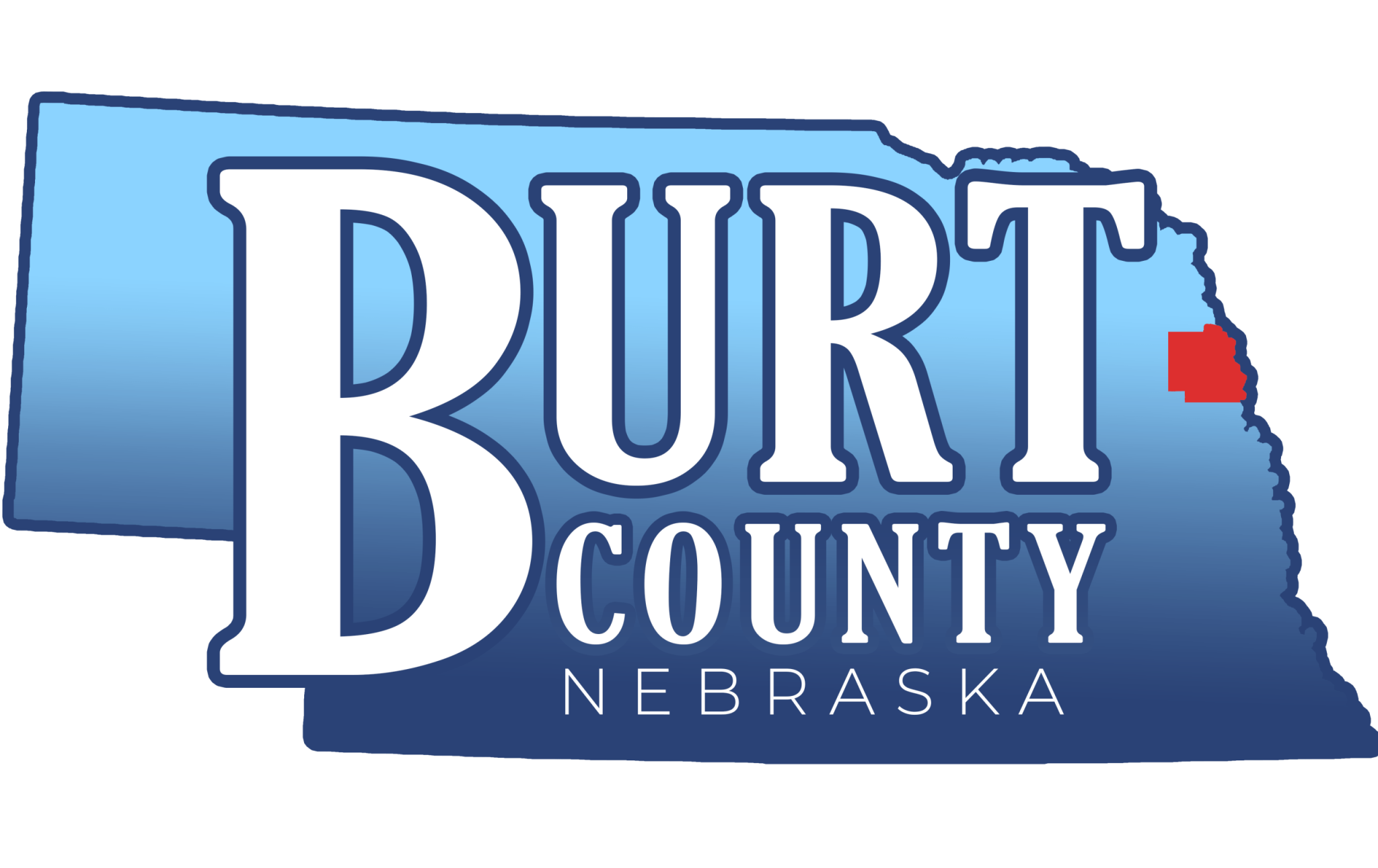 Change of Address Form – Burt County